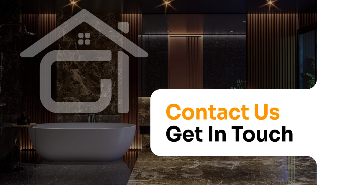 Contact Us | GI Construction