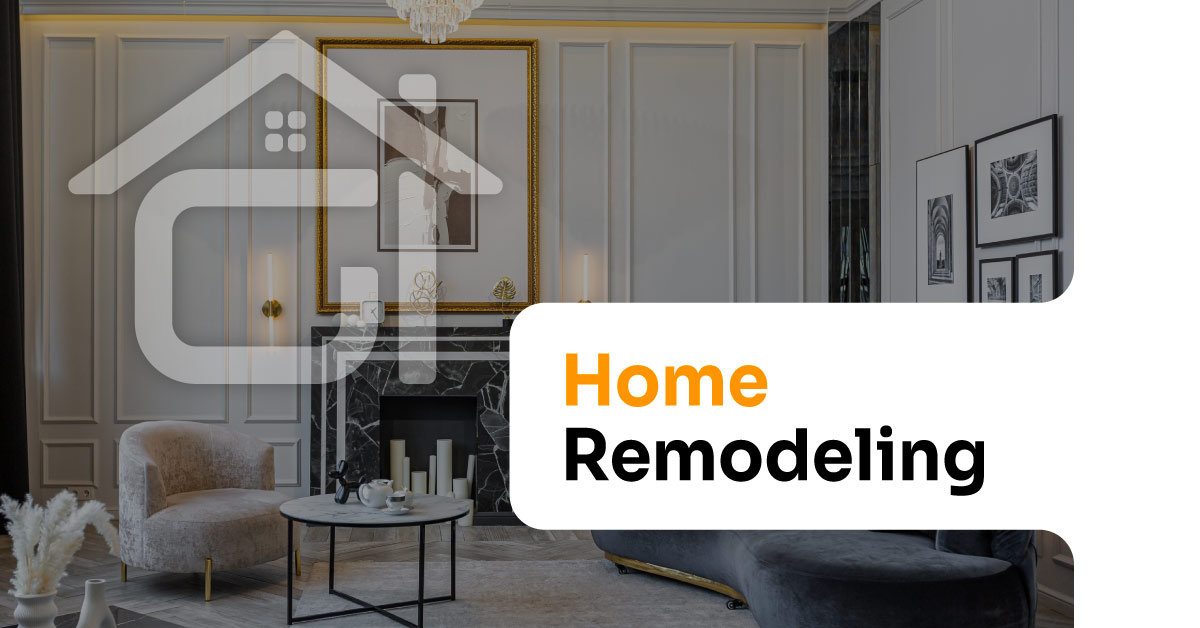 Home Remodeling in Las Vegas | GI Construction