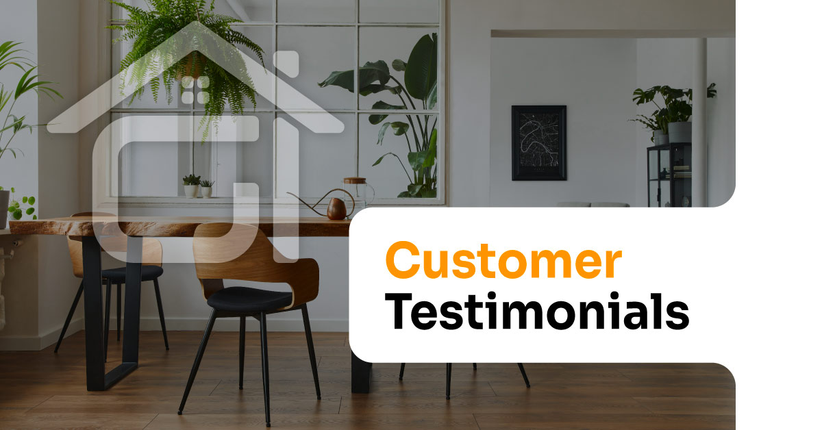 Customer Testimonials | GI Construction