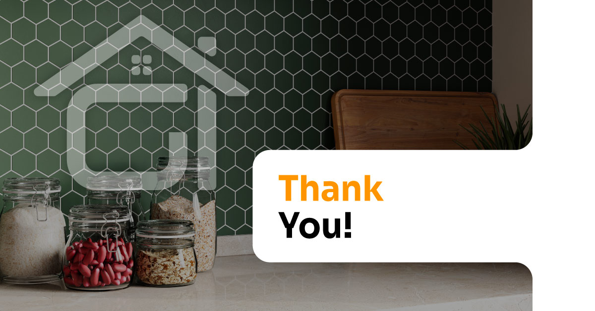 Thank You | GI Construction